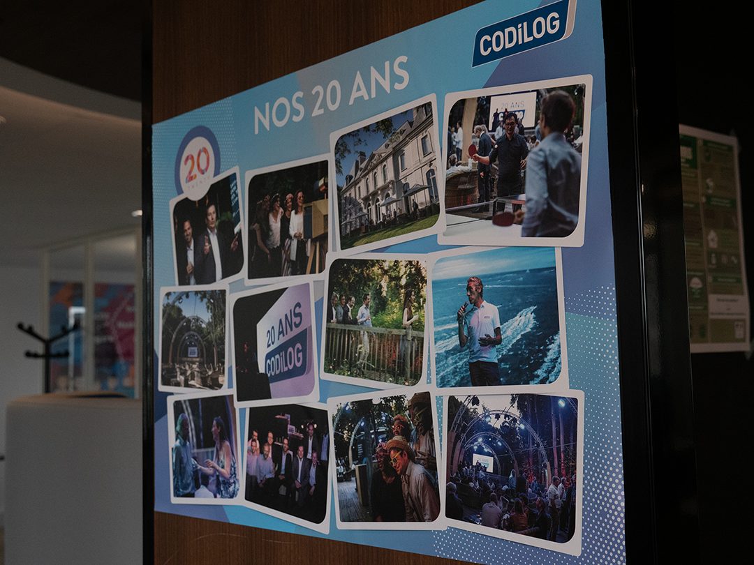 CODiLOG SAP expert - Specialist and GOLD Partner France